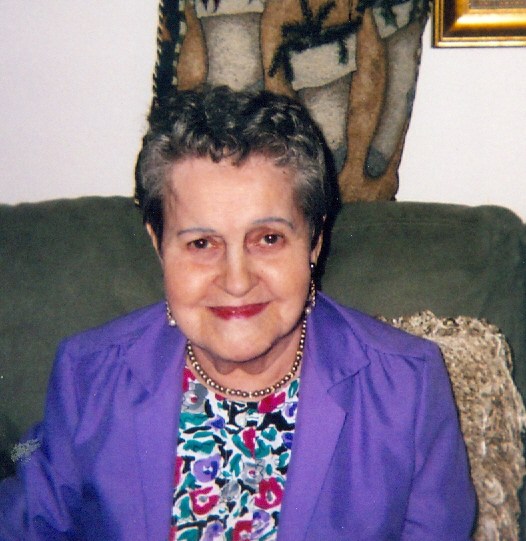 Mary Powell Obituary - Baton Rouge, LA