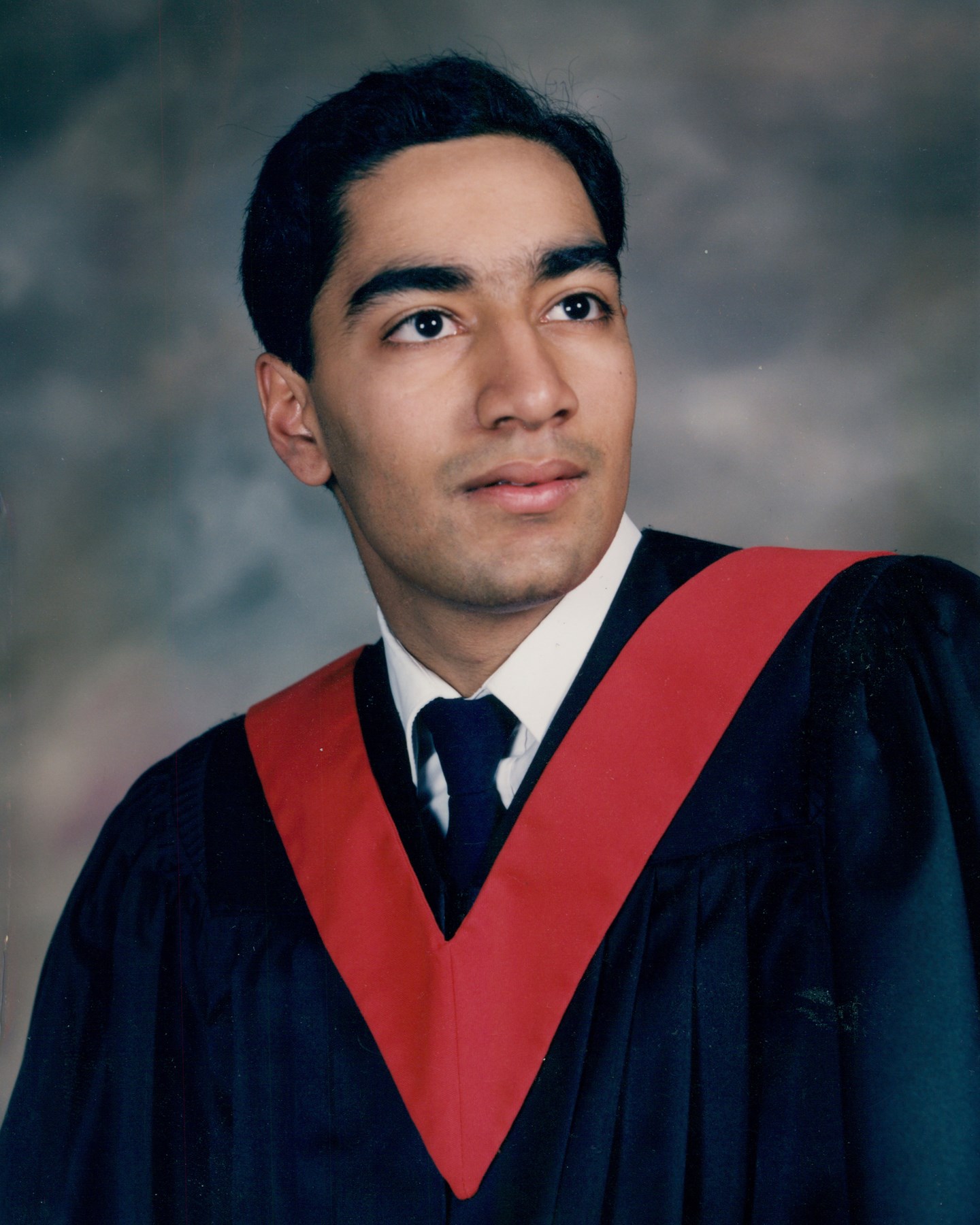 Shawn Prashanth Natarajan Obituary - Calgary, AB