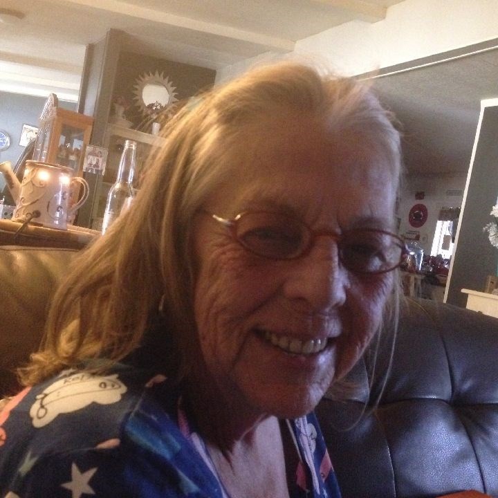 Sandra Rae Graves Obituary - Redding, CA