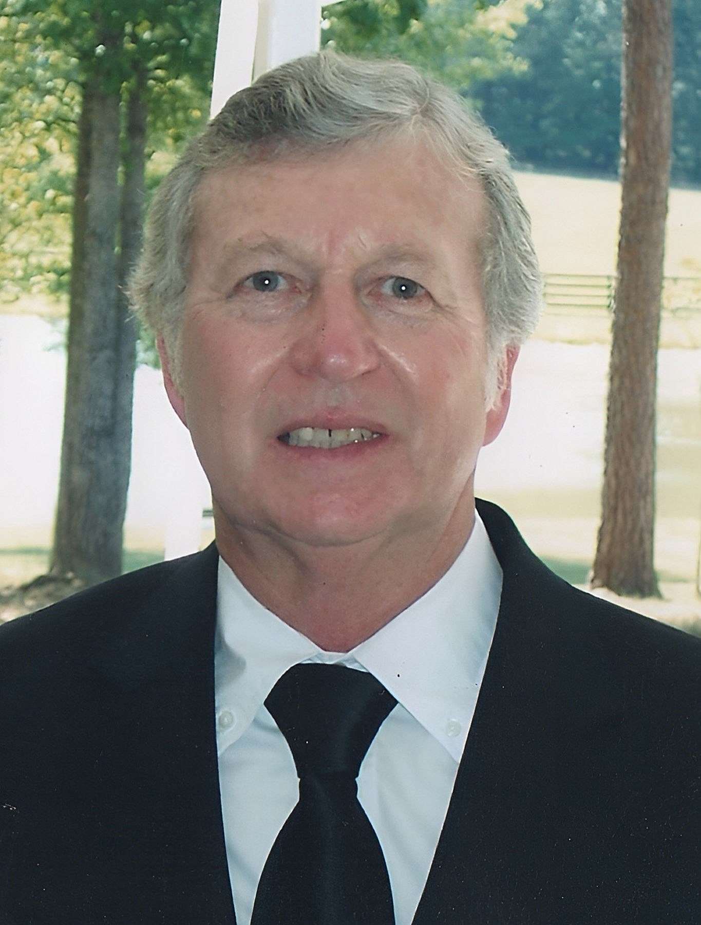 Mickey Boyd Obituary - Attalla, AL