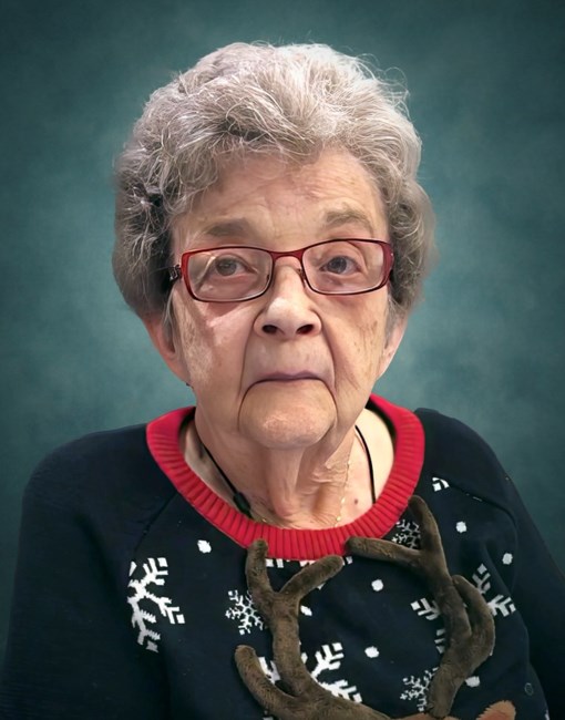 Deloris June Sowder Obituary - Newburgh, IN