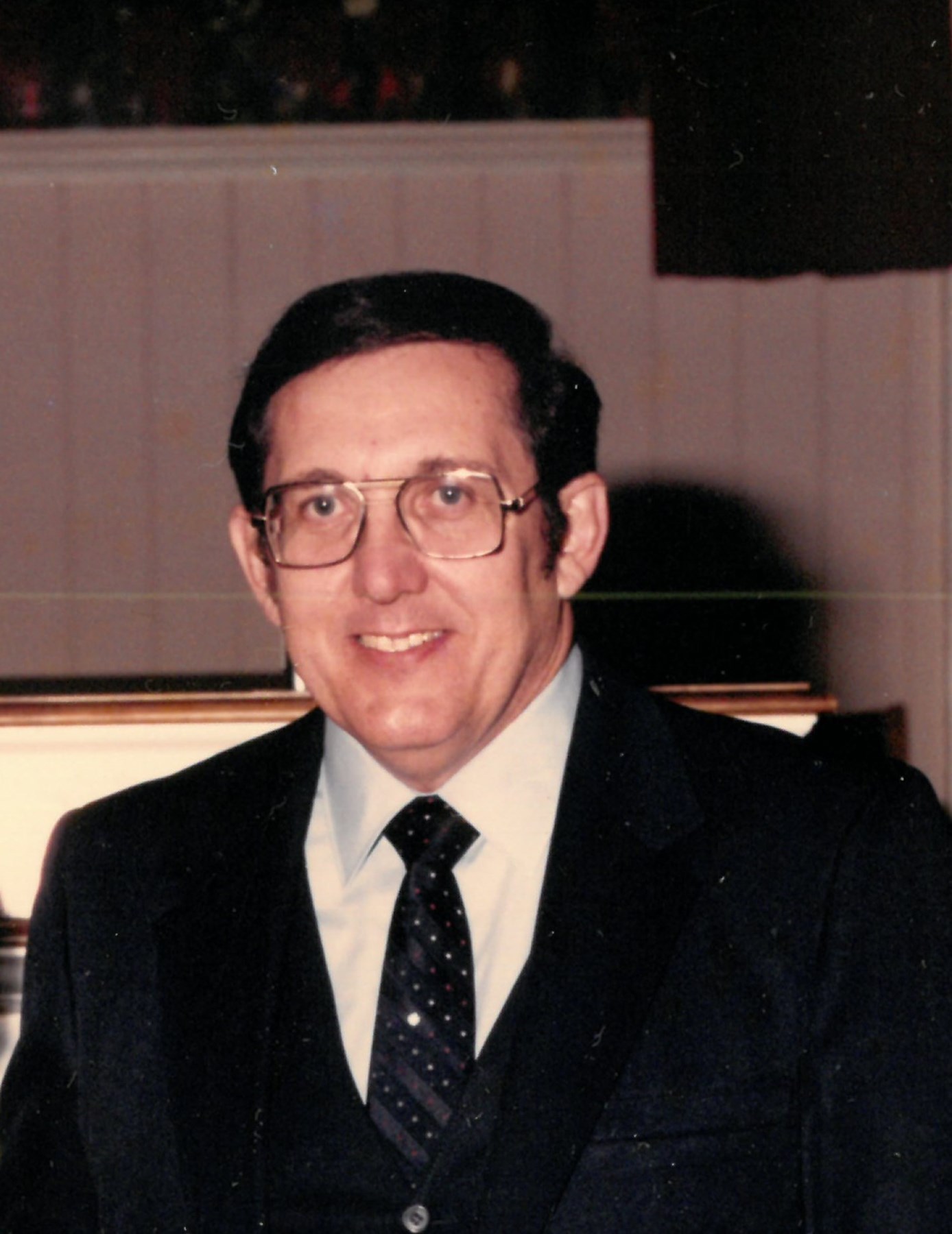 Donald Stephens Obituary - Houston, TX