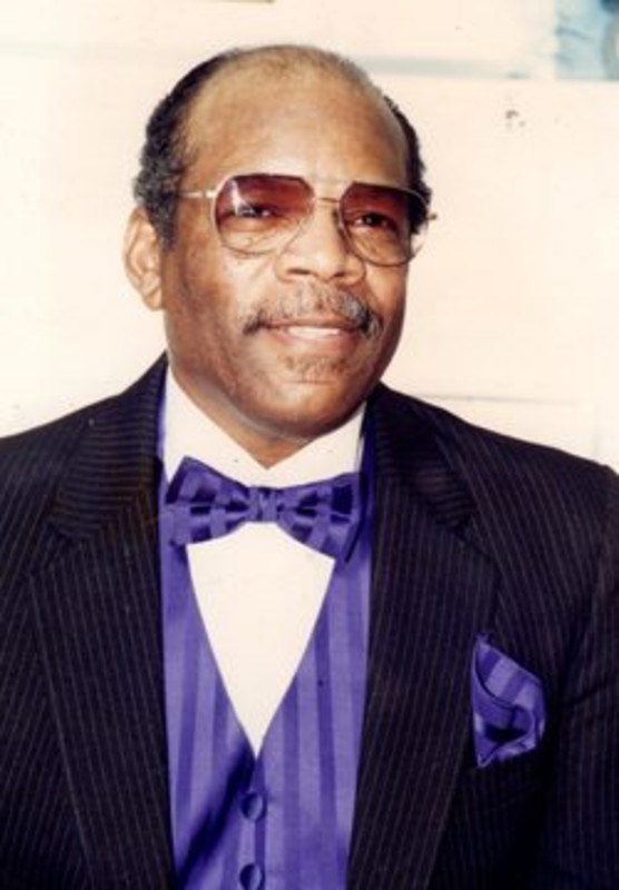 Charles Holmes, Jr. Obituary - Houston, TX