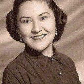 Beatrice Walser Obituary - San Antonio, TX