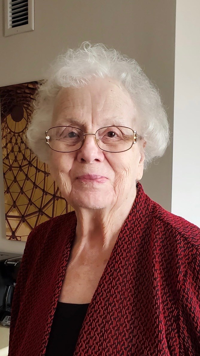Mary Hise Obituary - Madison Heights, VA