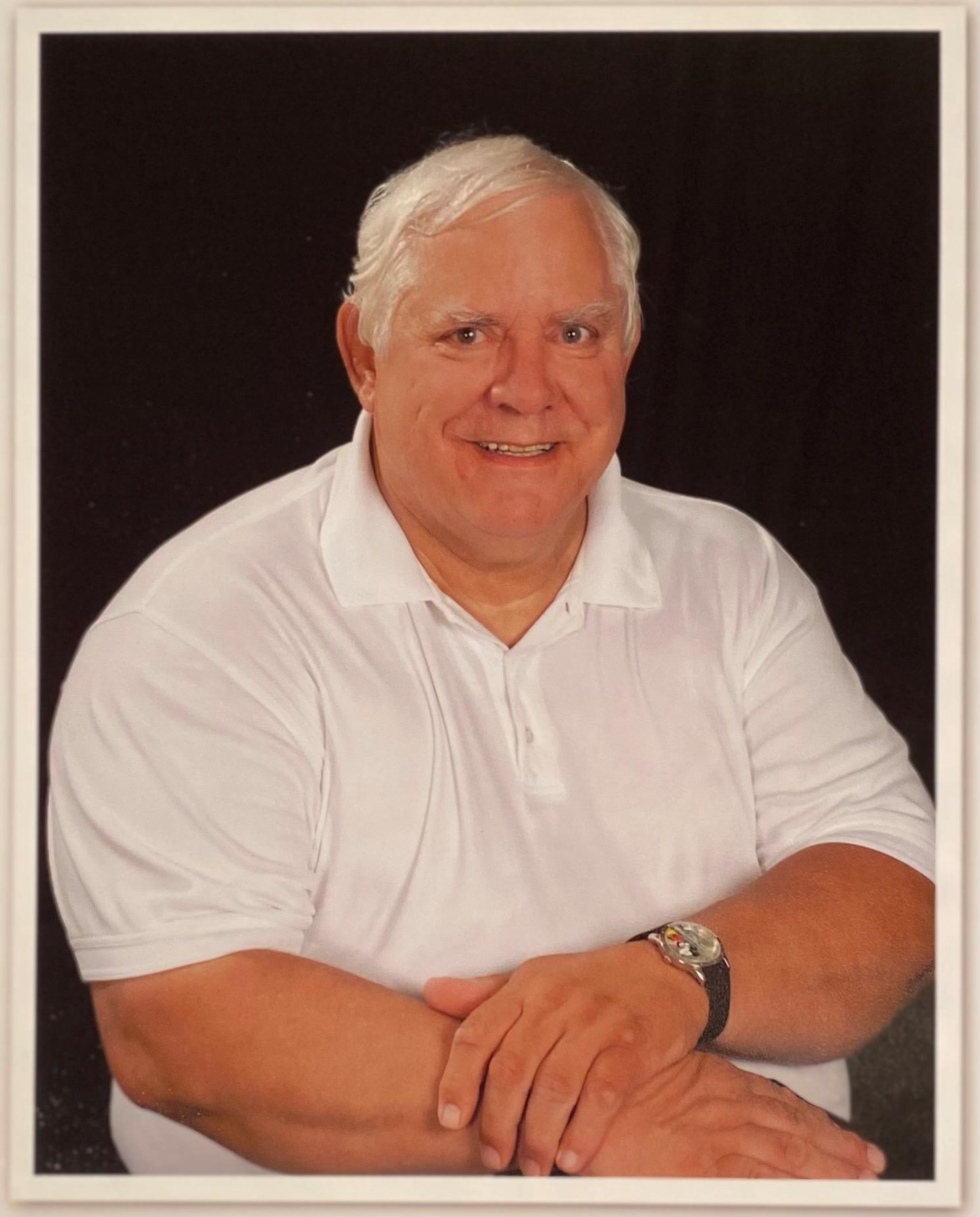 Joseph Egresitz Obituary - Roswell, GA