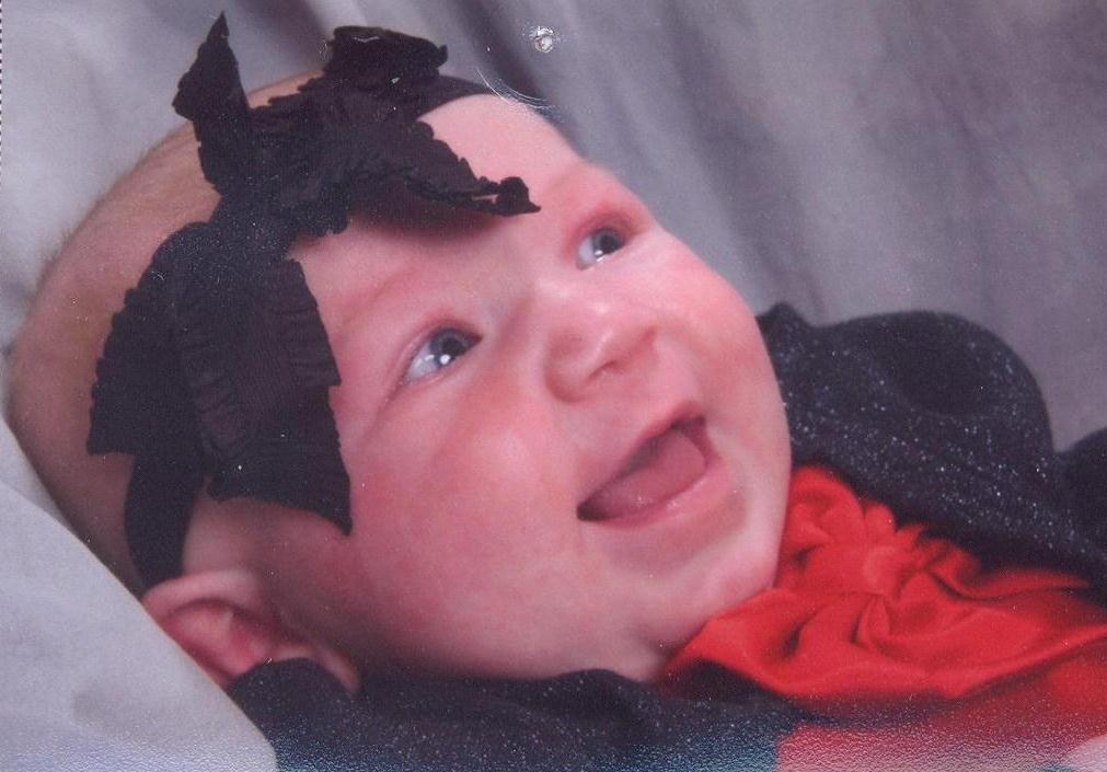 Rielyn Grace Maynard Obituary - Middleburg Heights, OH