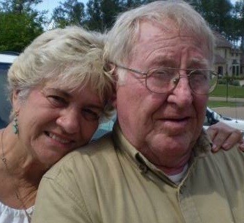 Jack Earl Tharp Obituary - Jackson, MS
