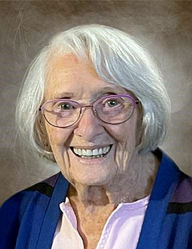 Roslyn Brydges Smith Obituary - Chambly, QC