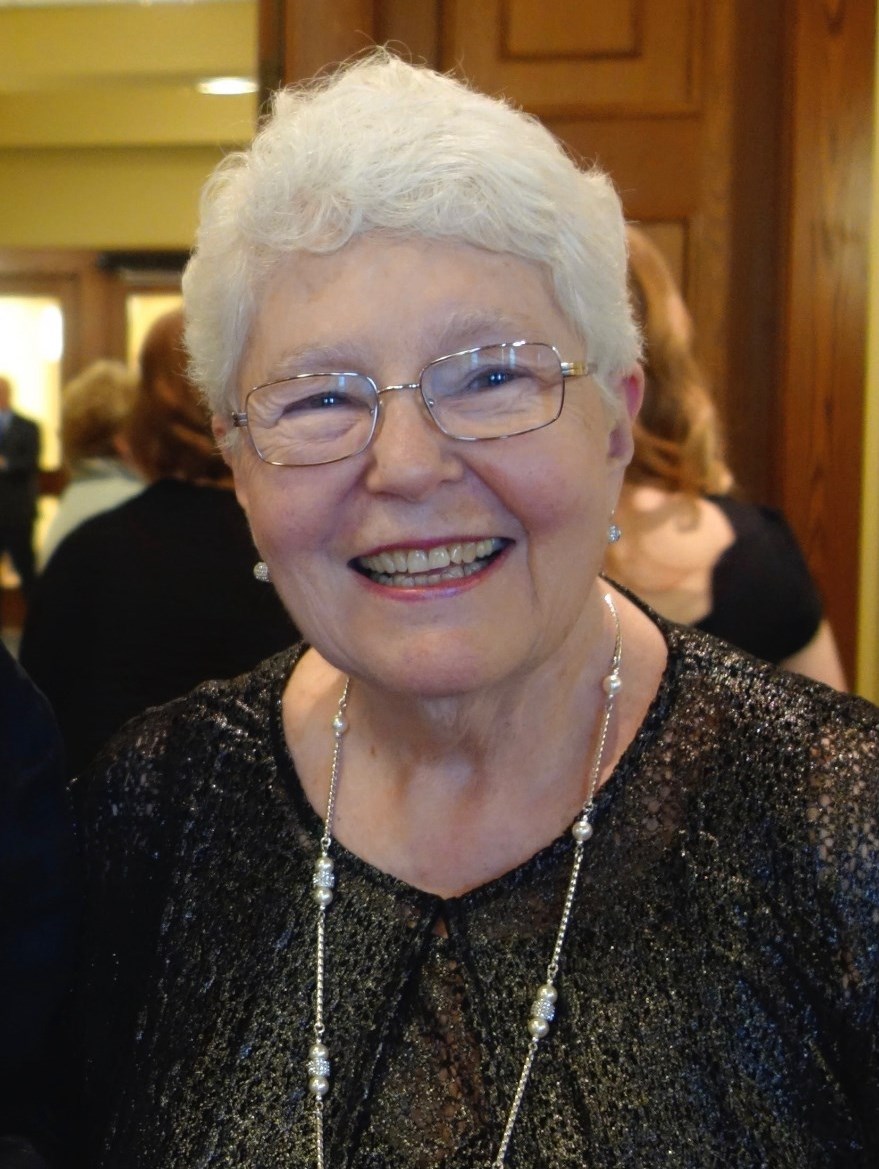 Susan Rinella Obituary - Overland Park, KS