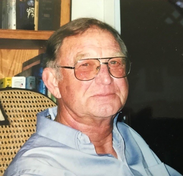 George Metz Obituary - Fairfield, CA