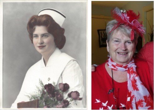 Judith Christine Bacchus Obituary - Stony Plain, AB