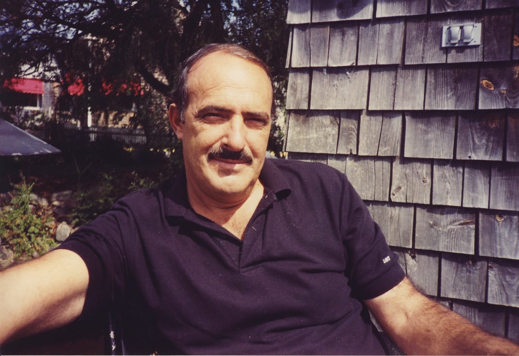 Roger Telarico Obituary - Bartlett, TN