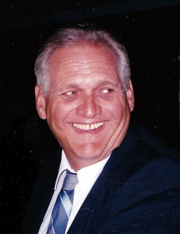 Robert W Harris Obituary - Virginia Beach, VA