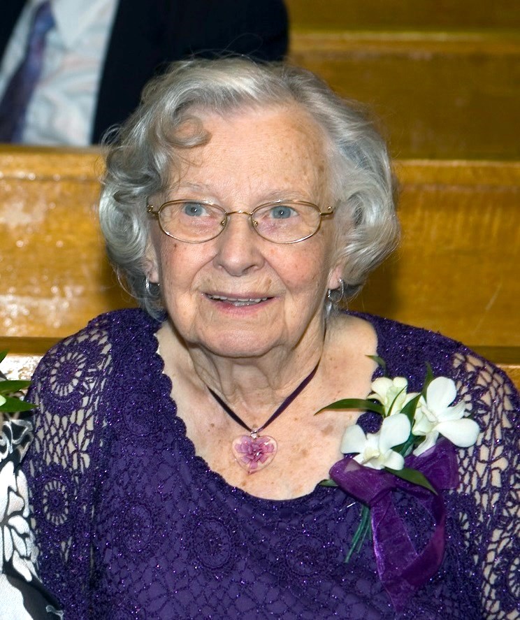 Irene Julia Mellerowicz Obituary - Keego Harbor, MI