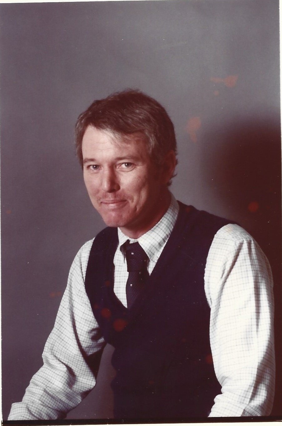 Joseph Keary Obituary - Hot Springs, AR