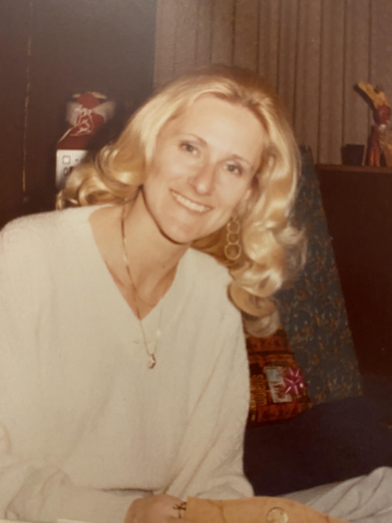 Jan Young Obituary - Brentwood, CA