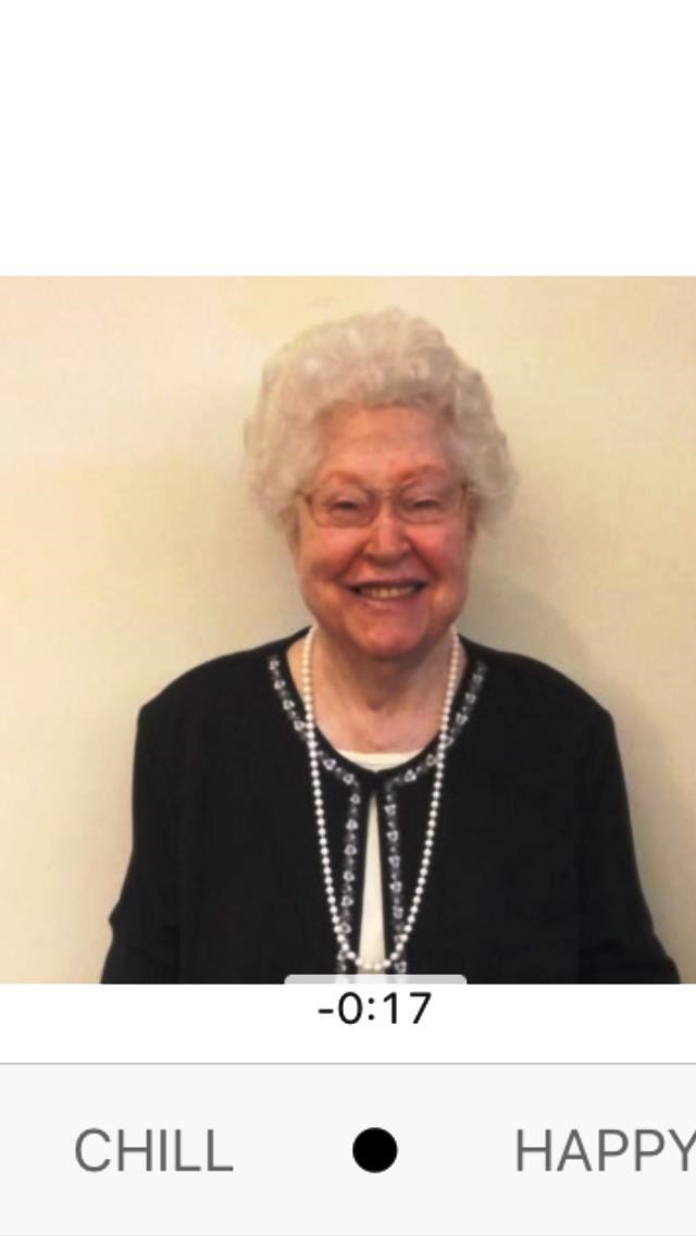 Joan Oglethorpe Obituary