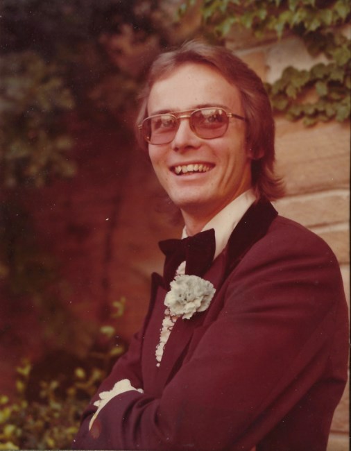 James Gladden avis de décès - St. Louis, MO