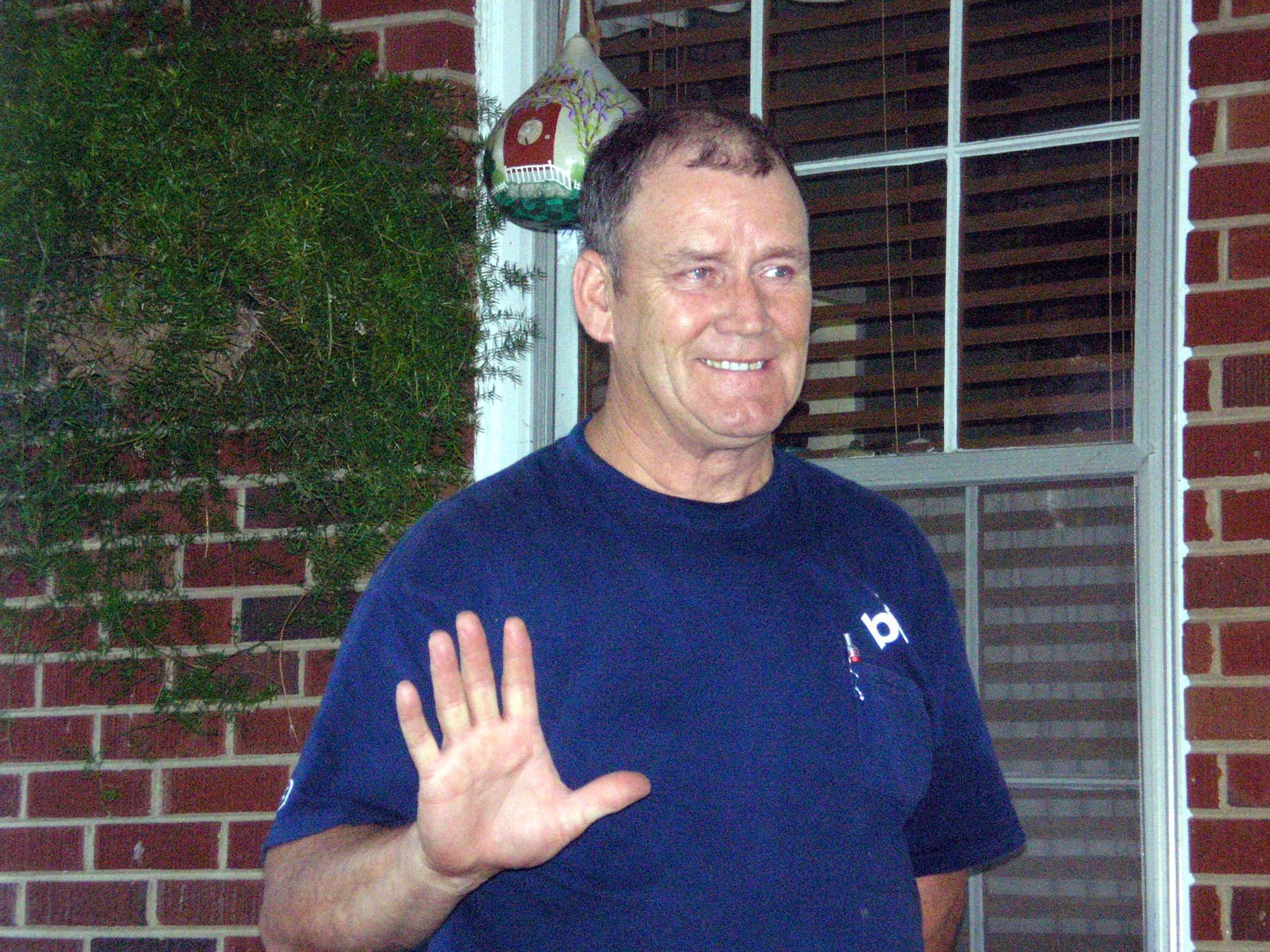 Larry Joe Alvis Obituary - Decatur, AL