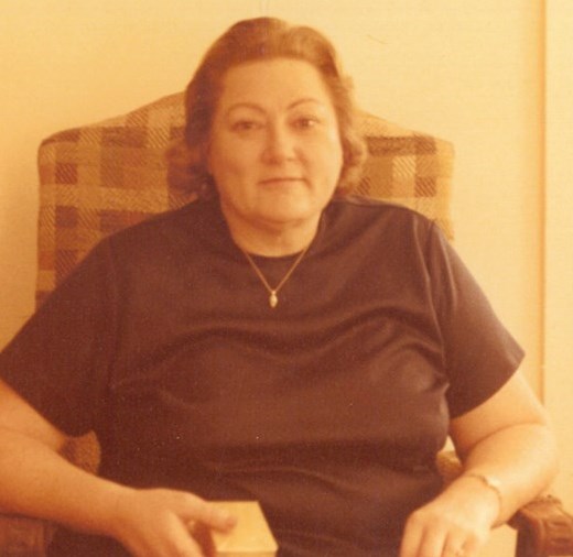 Ina Cogdell Obituary - San Angelo, TX