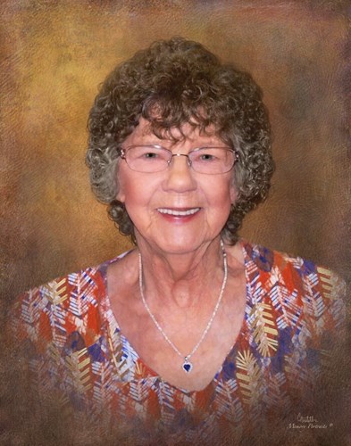 Sybil Padgett Obituary - Fort Smith, AR