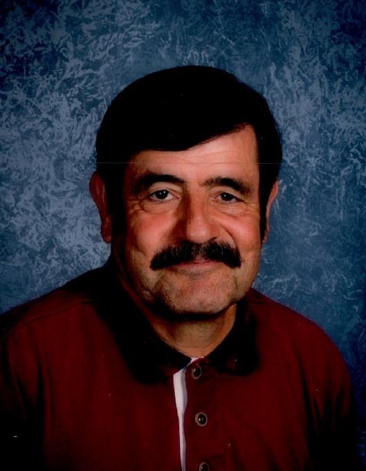 Oscar Ramirez Obituary - San Jose, CA