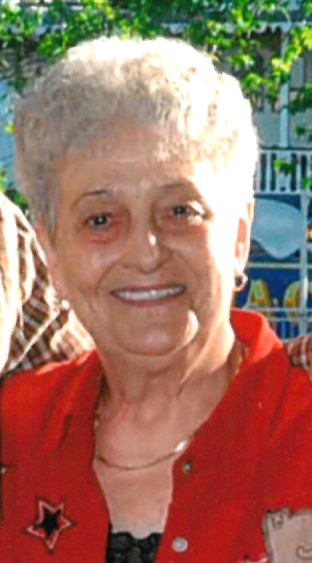 Waltraut "Wally" Harrison Obituary - Kansas City, MO