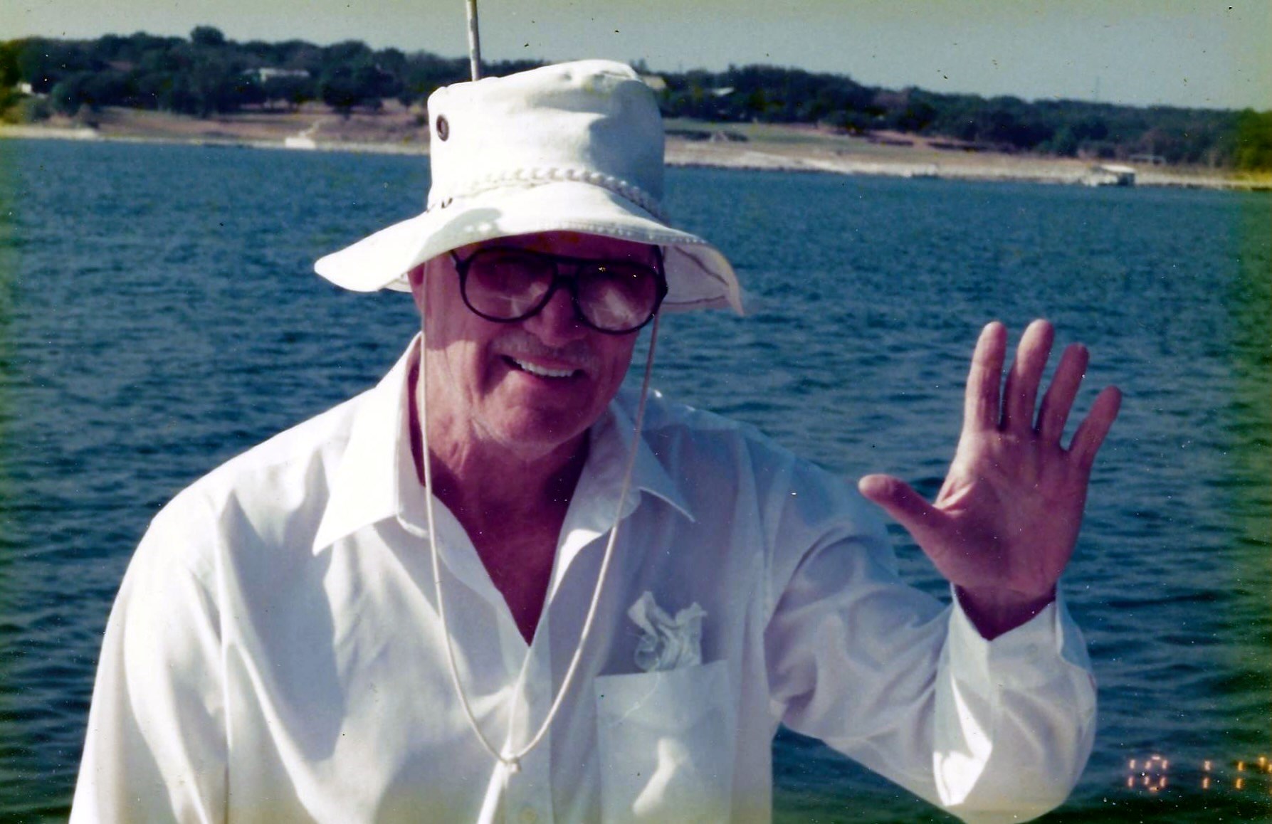 Robert Reeder Obituary - Austin, TX