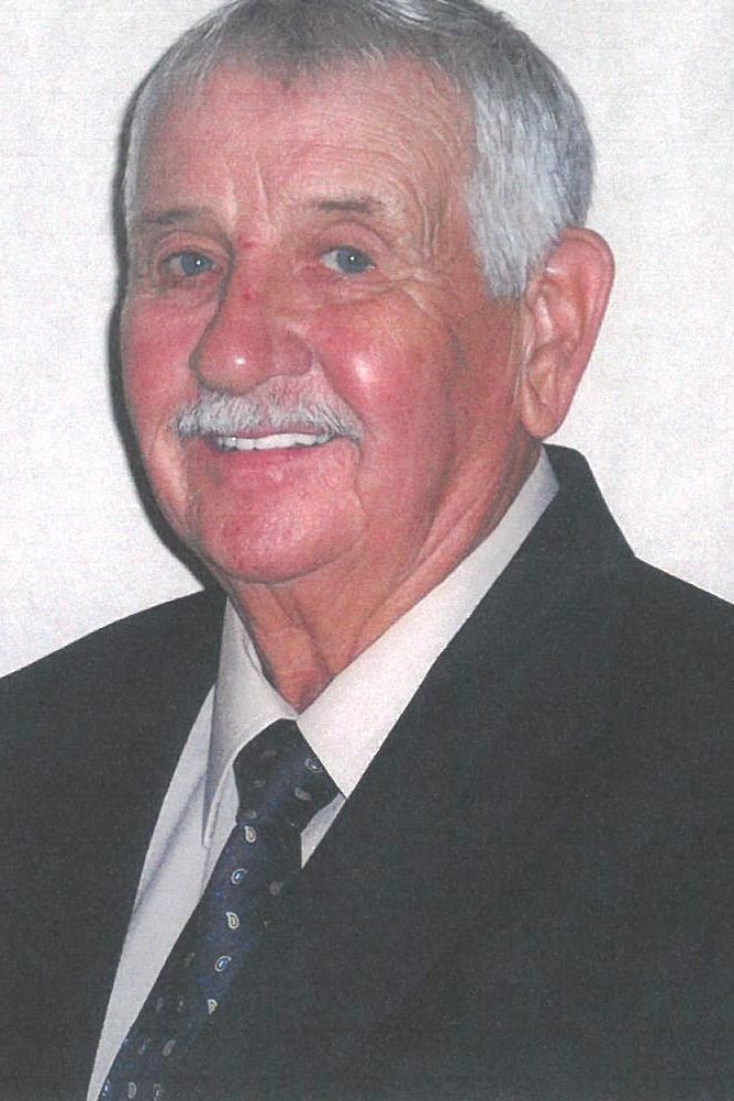 George Joseph Kasper Obituary - Mesa, AZ