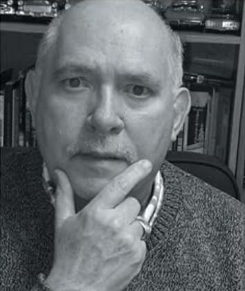 Barry Ashbrook Obituary - Ashland, VA