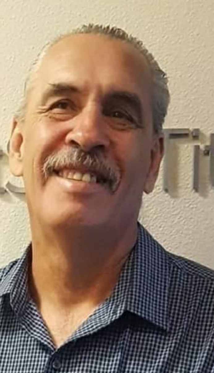 Richard Tibuni Obituary - El Paso, TX