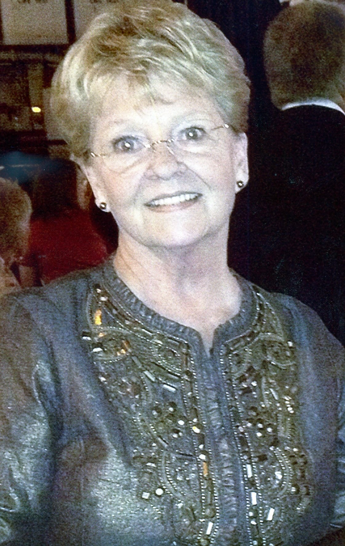 Elizabeth Zeigler Obituary - San Diego, CA