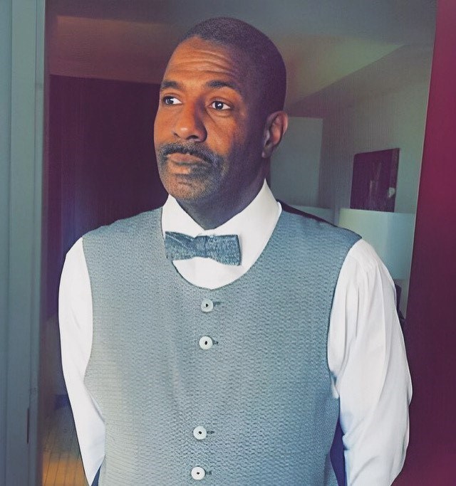 Ralph Benjamin Hampton Obituary - Riverside, CA