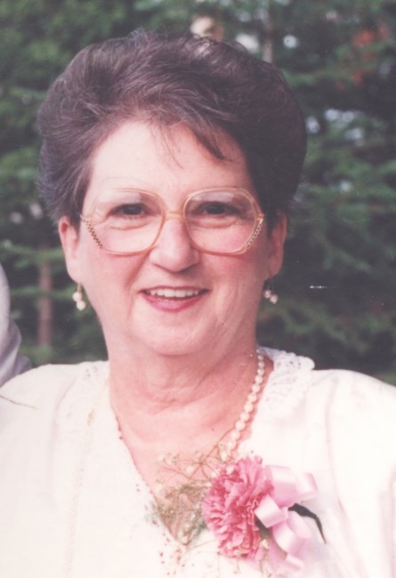Martha Gauthier Obituary - Jonquiere, QC