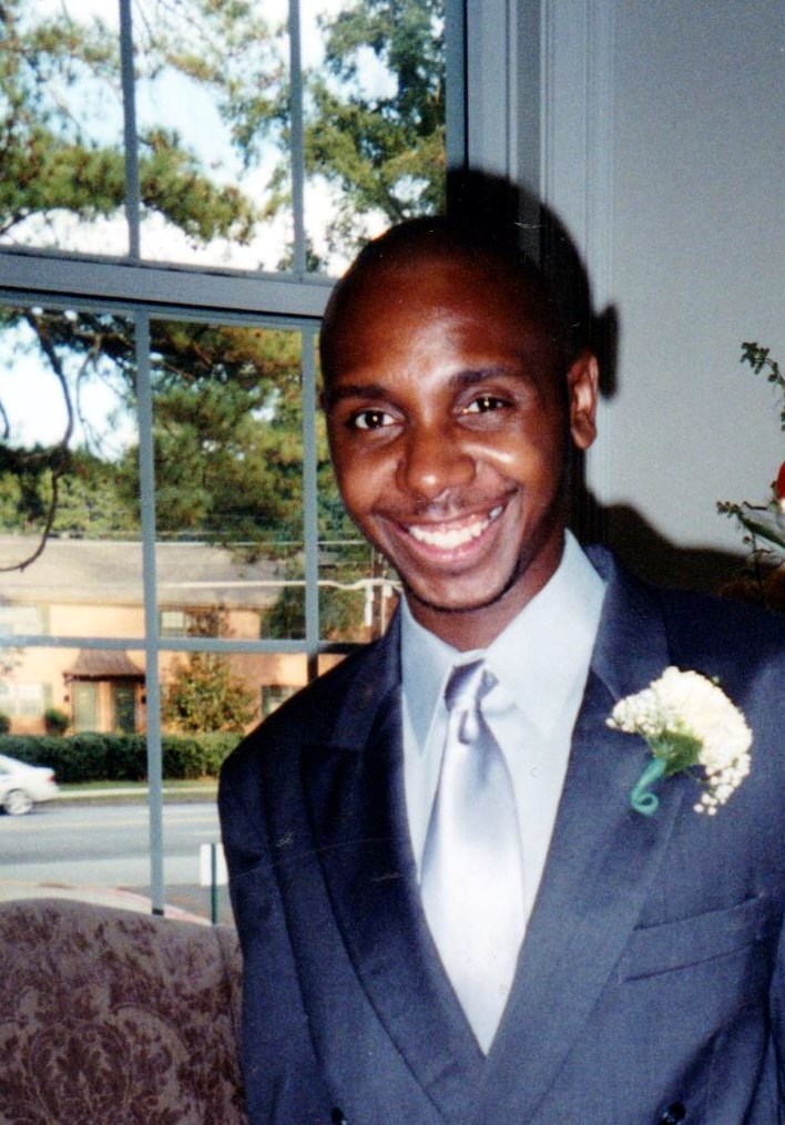 Demetrius Pyles Obituary - College Park, GA