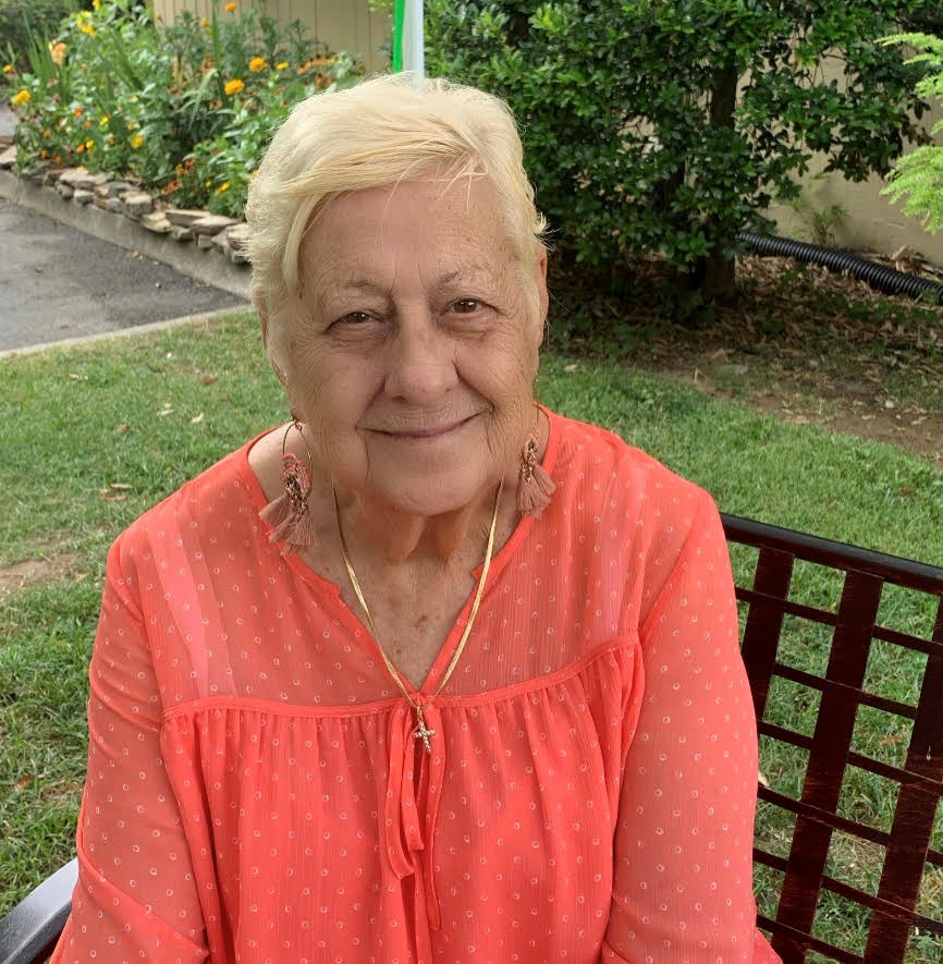 Elisa Staulcup Harrell Obituary - Knoxville, TN Elisa Staulcup Harrell Obituary - Knoxville, TN
