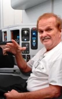 Steven Slavik Obituary - Ontario, CA