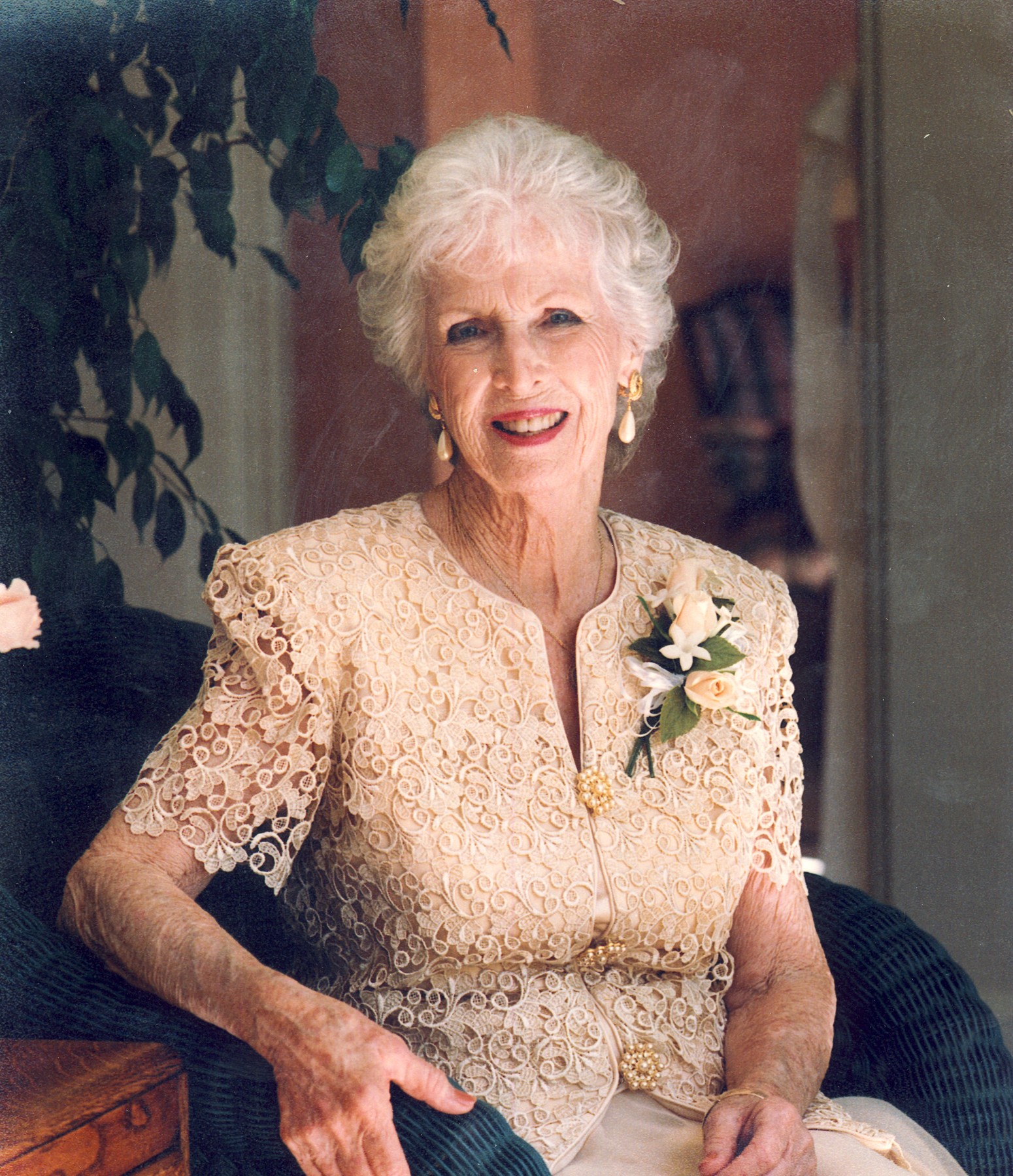 Virginia Ginny Fox Obituary - Winnipeg, MB