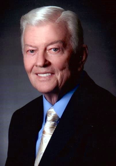 Dwight Grantham Obituary - Colleyville, TX