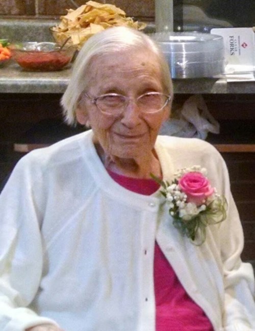 Mary Freeman Obituary - Minneapolis, MN