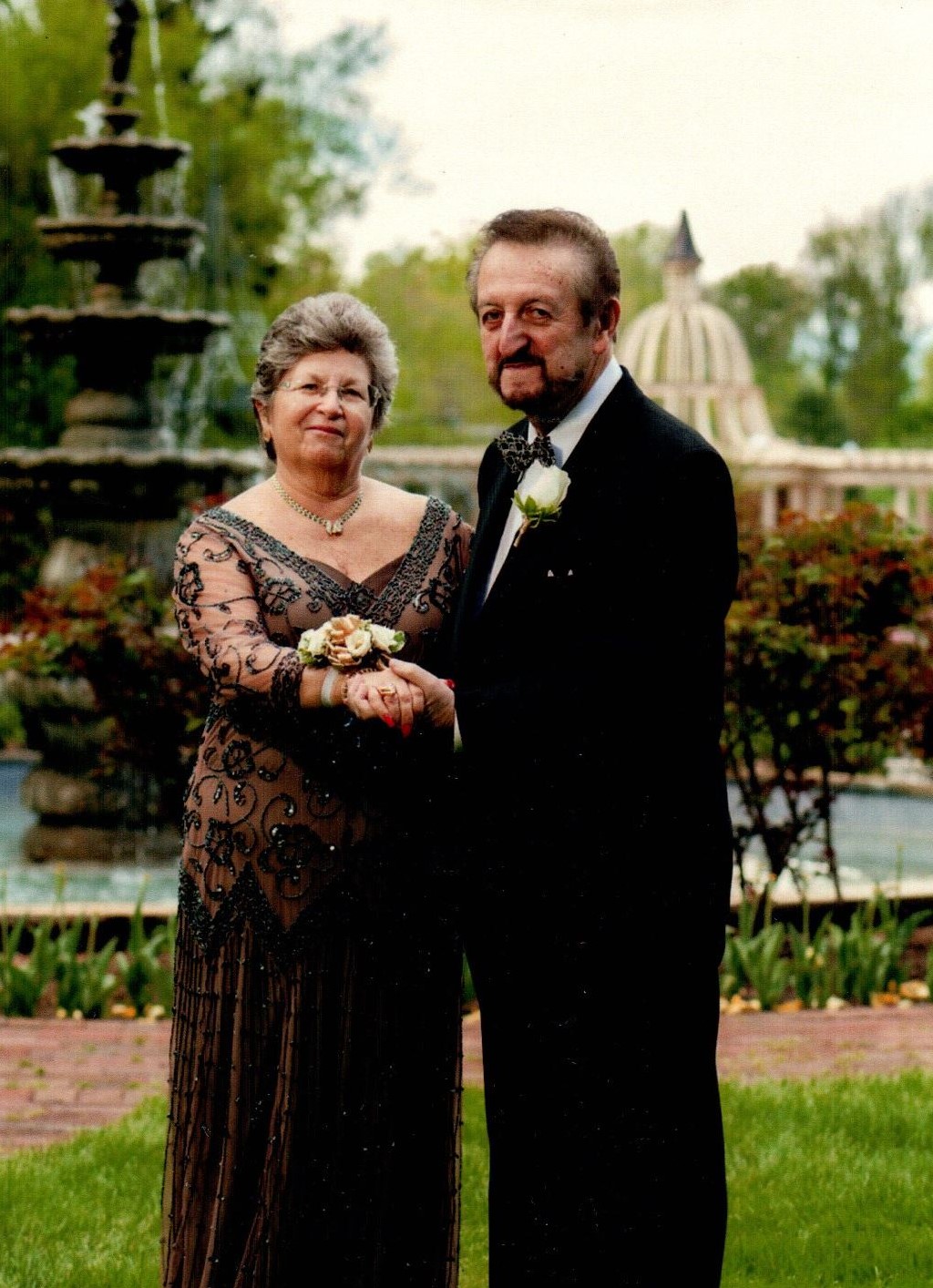 William (Bill) Pepe Obituary - Union City, NJ