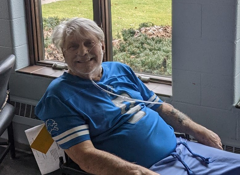Donald Mangione Obituary - Muskegon, MI
