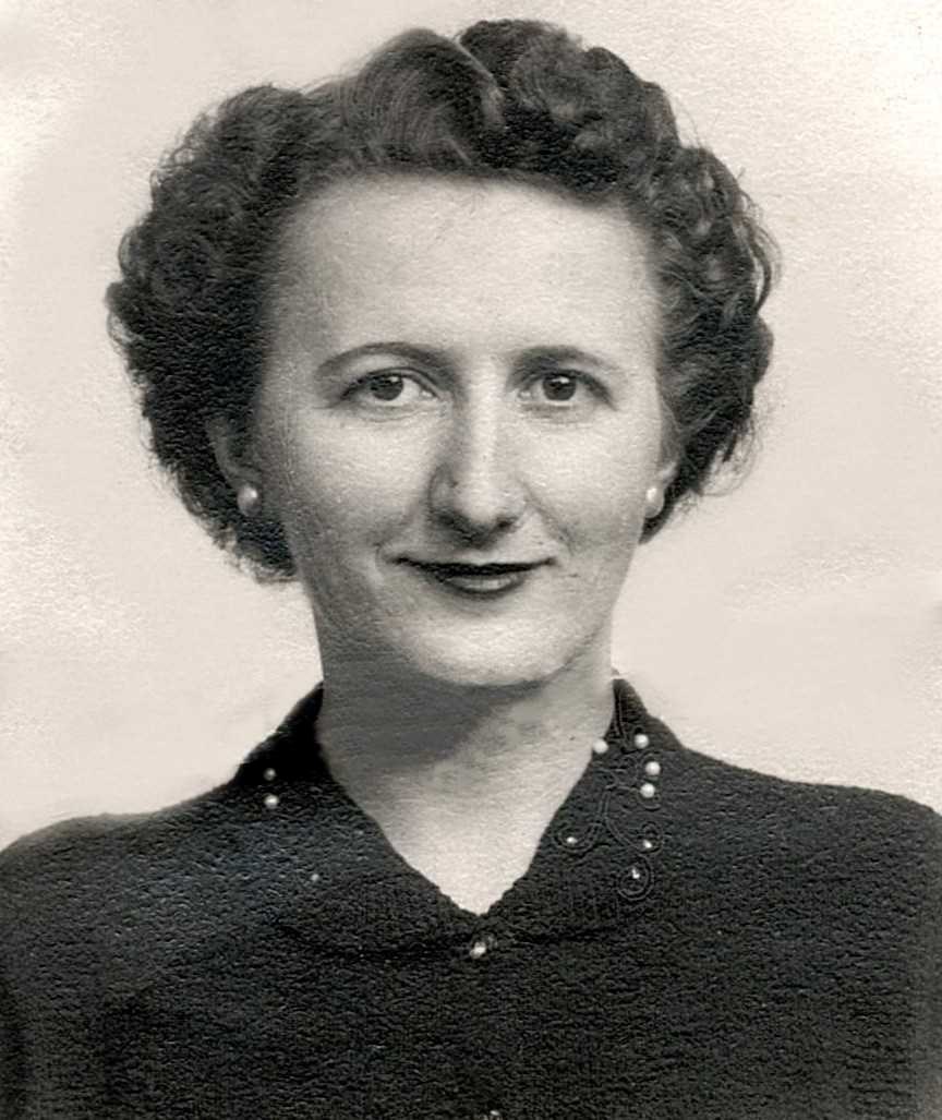 Helen Schaefer Obituary - Chicago, IL