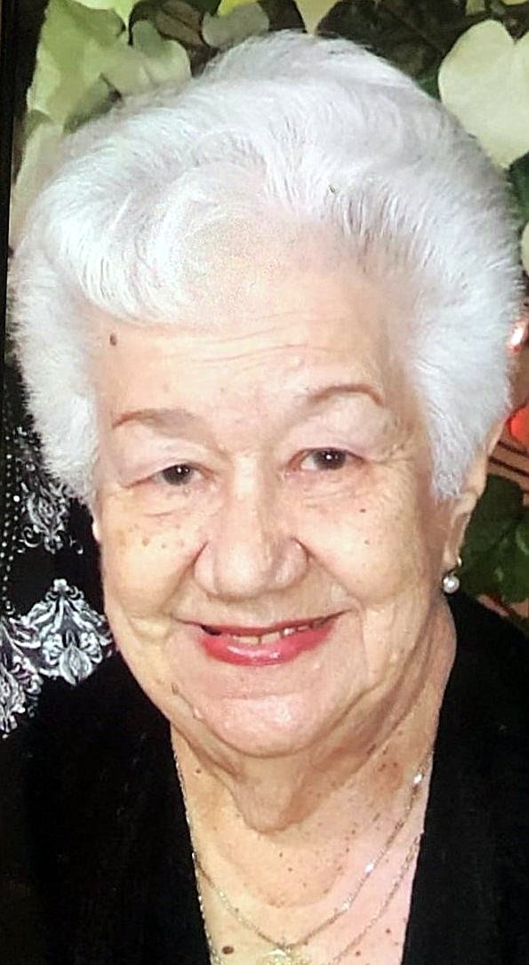 Magaly Nodarse Obituary - Hialeah, FL