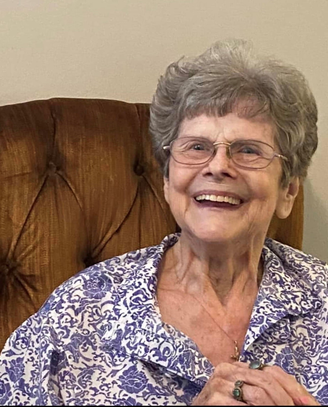 Mary Kay Miles Obituary - Birmingham, AL