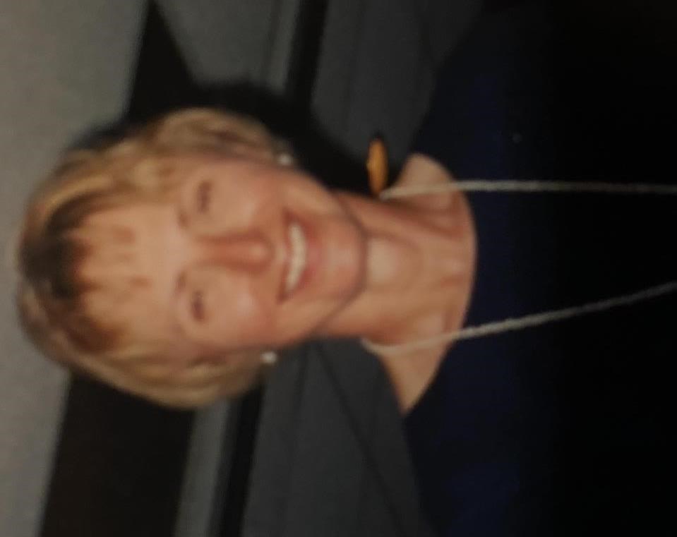 Marjorie Masley Obituary - Minneapolis, MN