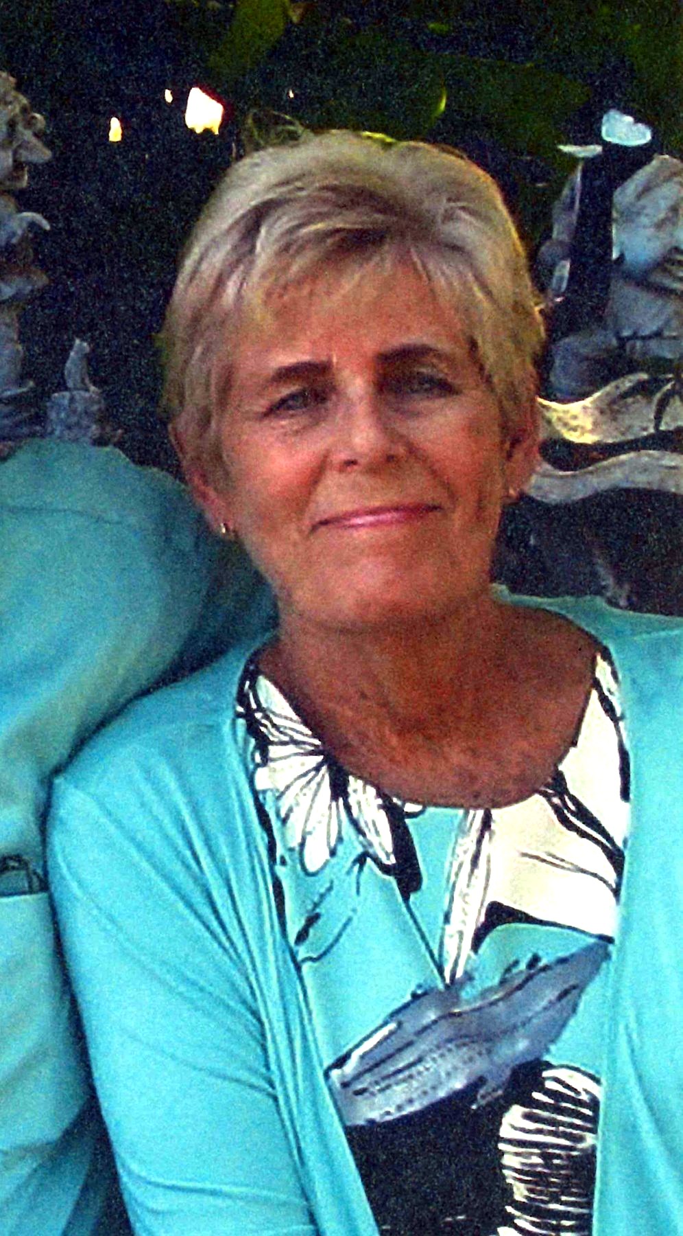 Sharon McKenzie Obituary - Seattle, WA