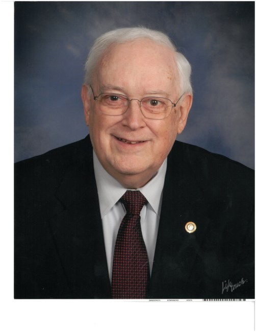 Richard Neldon Obituary - Falls Church, VA