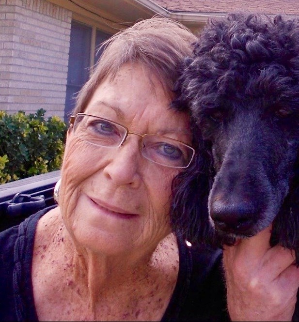 Claudia Bennett Obituary - Colleyville, TX